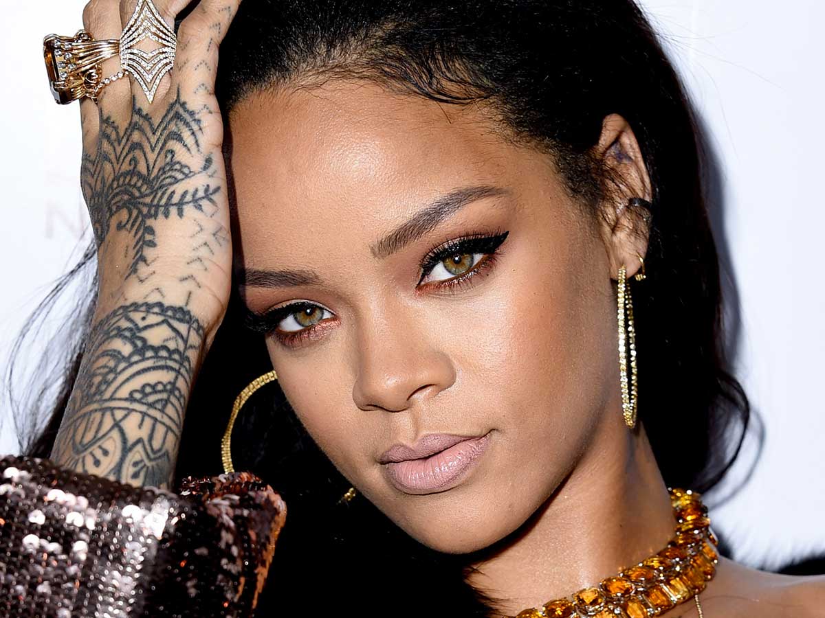 Rihanna : comment elle a aidé un fan à faire son coming-out