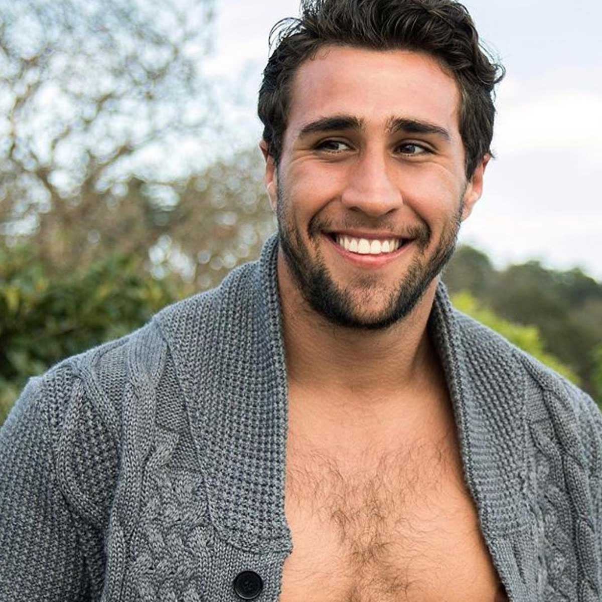 TÊTU | Instaguys : nos 10 beaux mecs de la semaine