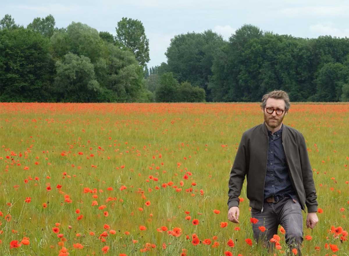 TÊTU | Instaguys : Mike, 39 ans, Paris (enfin presque)
