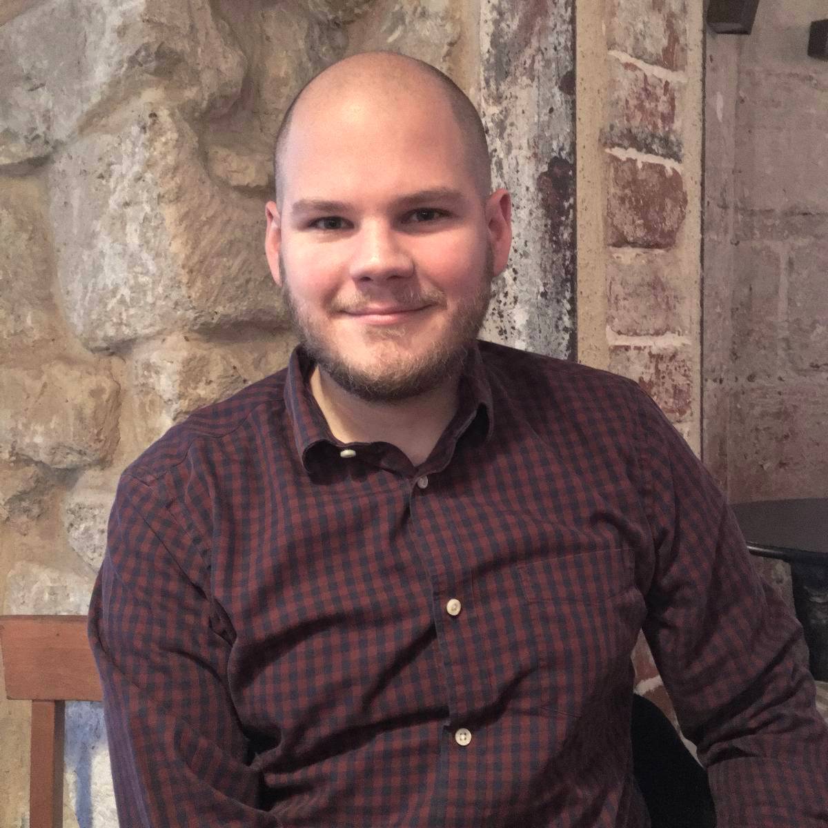 TÊTU | Rémi : "À Gaylib, je soutiens Alain Juppé. C'est un compromis"