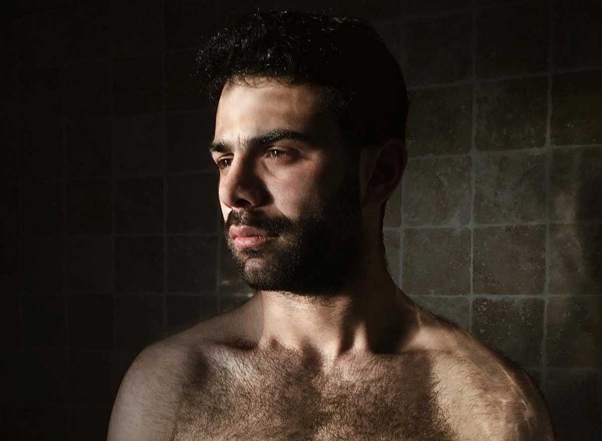 TÊTU | Instaguys : Raph, 26 ans, Lyon