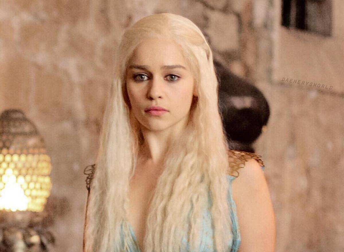 Prime 1 / Blitzway: Game of Thrones - Daenerys 1:4 - Page 35 - Statue Forum