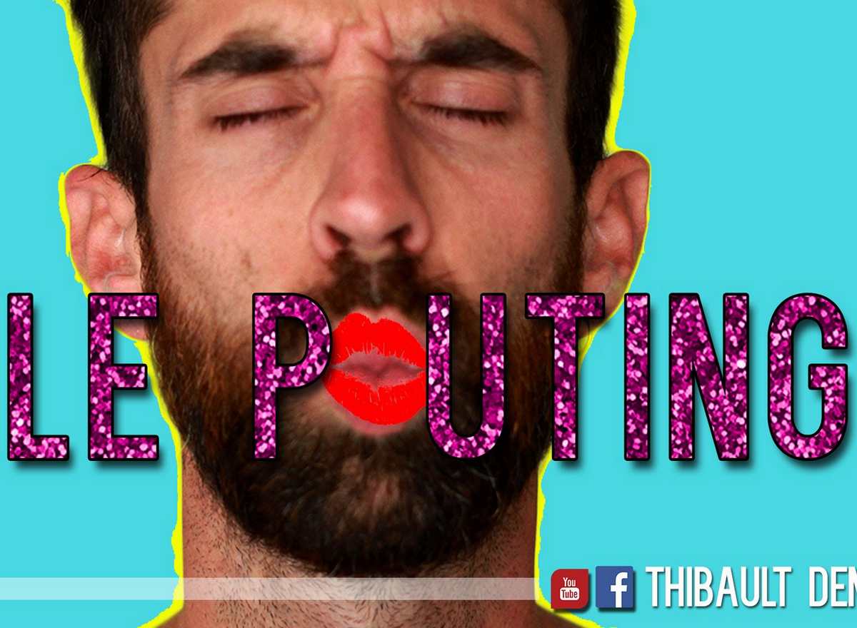 TÊTU | Pouting, ghosting, frexting : ce YouTubeur explique les ...