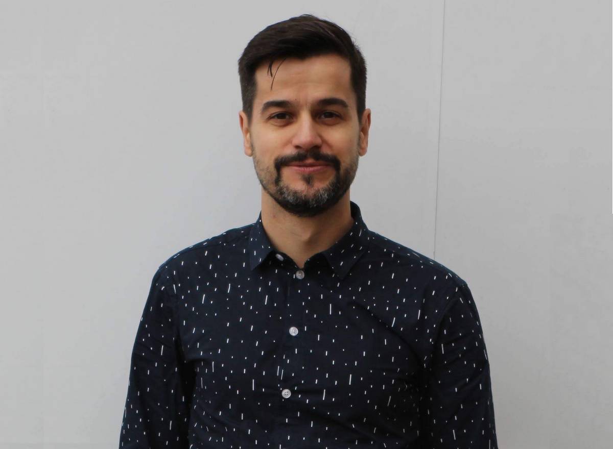 TÊTU | "Être ouvertement gay est une force en politique", défend ...