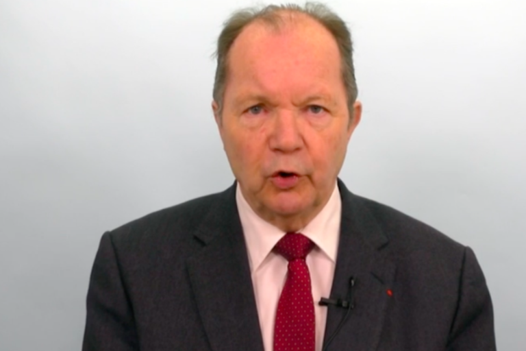 Homophobie : Philippe Bilger démissionne de la commission d'éthique ...