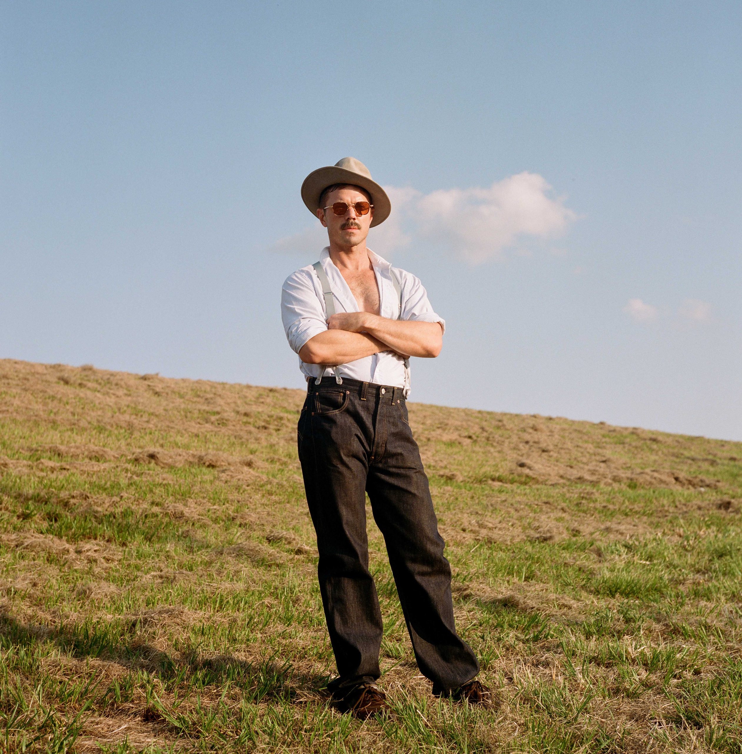 "La seule chose qui m’importe, c’est d’être heureux dans la vie" : Jake ...