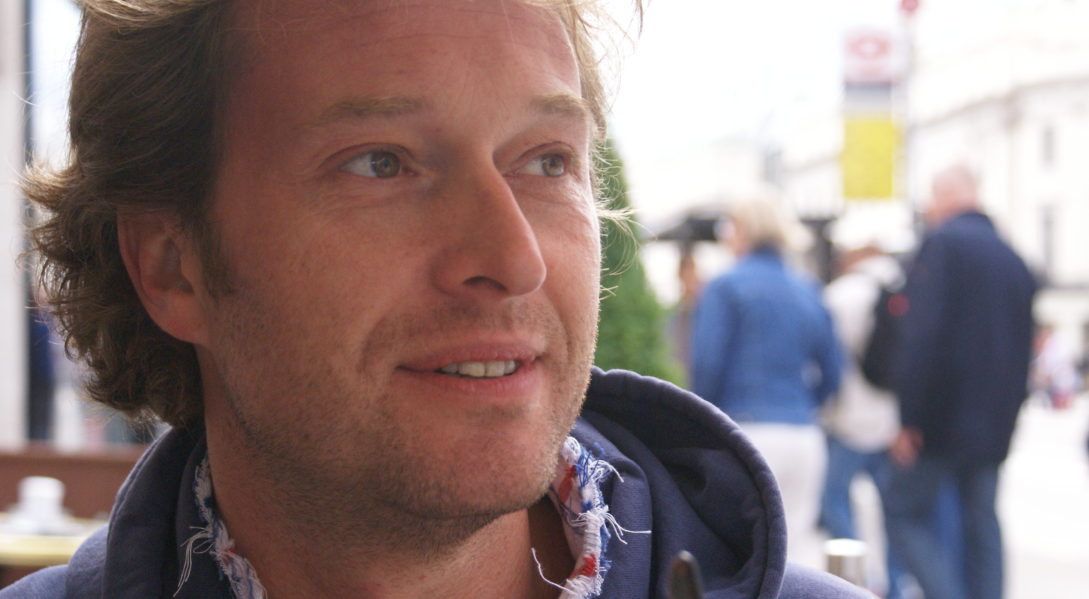 "L'important était de présenter la personne que j'aimais, et c'était un ...