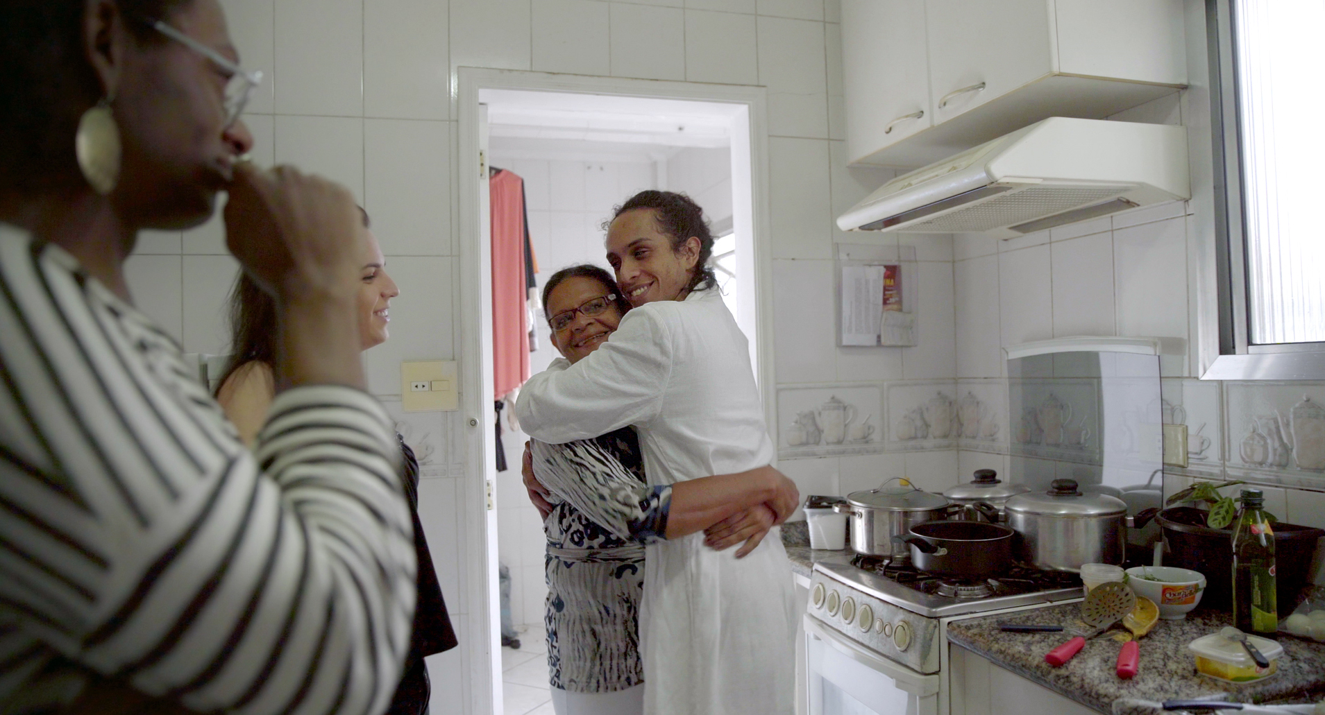 "Bixa Travesty": rencontre avec l'égérie queer brésilienne Linn da ...