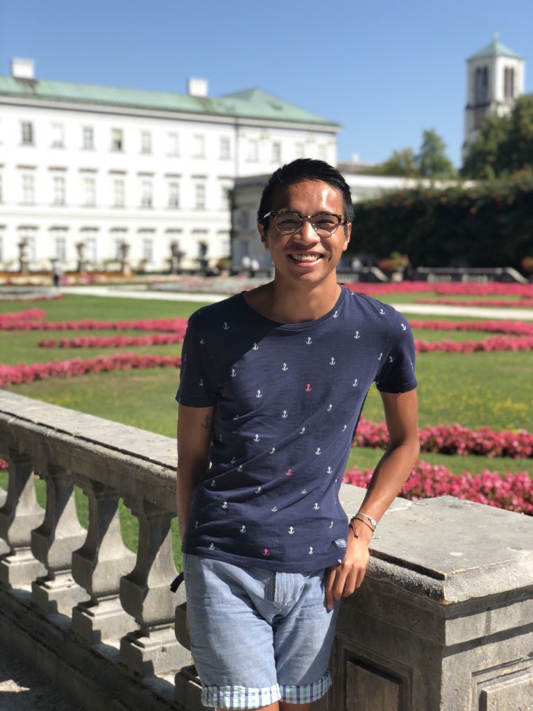 On n'oublie jamais sa première Marche des Fiertés, la preuve - têtu·