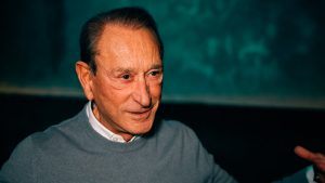 Qui est Grégory Prémon, l'éminence arc-en-ciel d'Elisabeth Moreno ? - têtu·