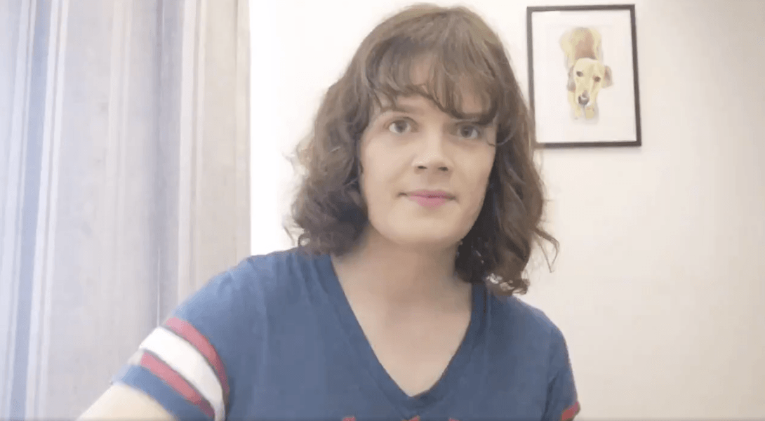 Une chroniqueuse football du Guardian fait son coming out transgenre ...