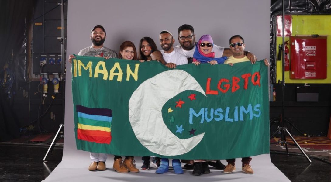 Une Pride pour les LGBT+ musulmans devrait bientôt se tenir à Londres ...