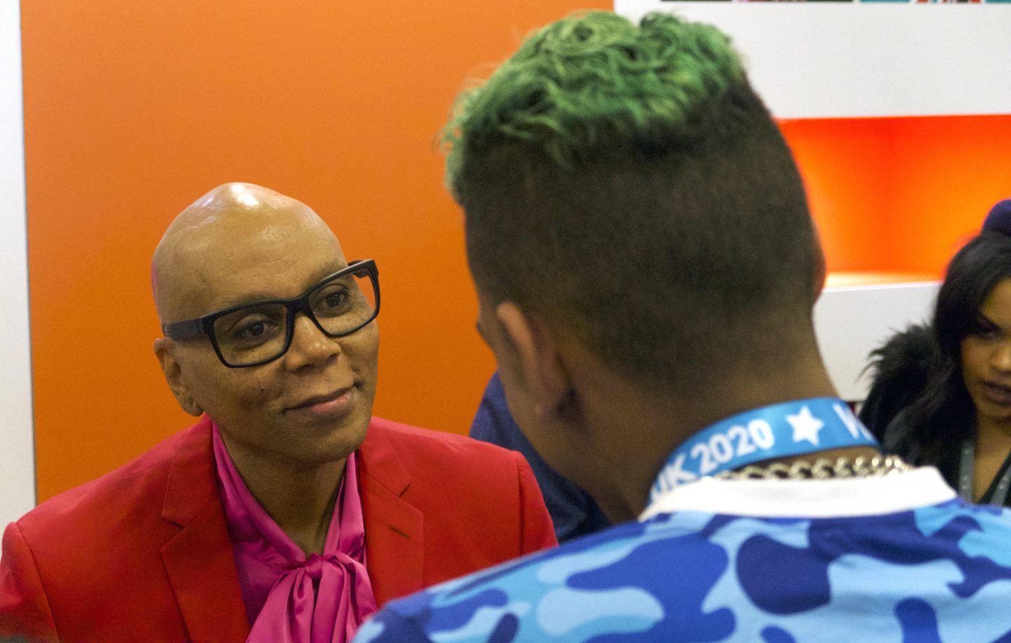 RuPaul’s DragCon à Londres : grand-messe queer ou usine à cash ? - têtu·