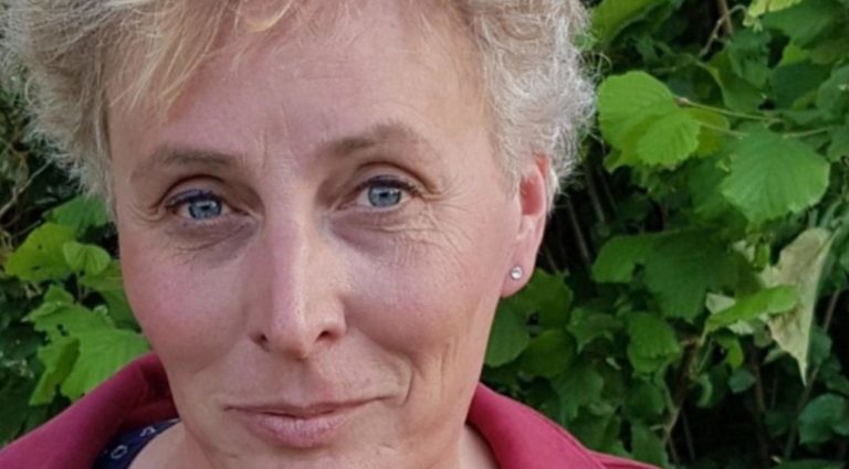 Marie Cau: "Pourquoi je suis candidate à l'élection présidentielle" - têtu·