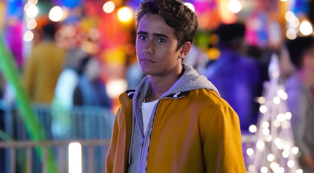 VIDÉO. Un trailer attendrissant pour "Love, Victor", la série tirée de ...