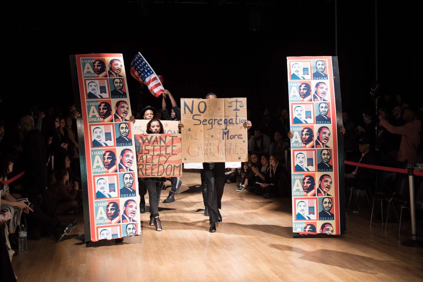 Comment le mouvement Black Lives Matter ranime la flamme politique du ...