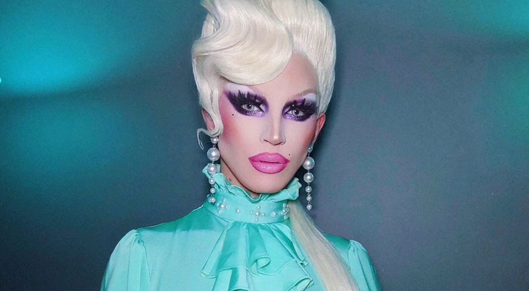 Des femmes dans "RuPaul's Drag Race"? La queen Aquaria relance le débat ...