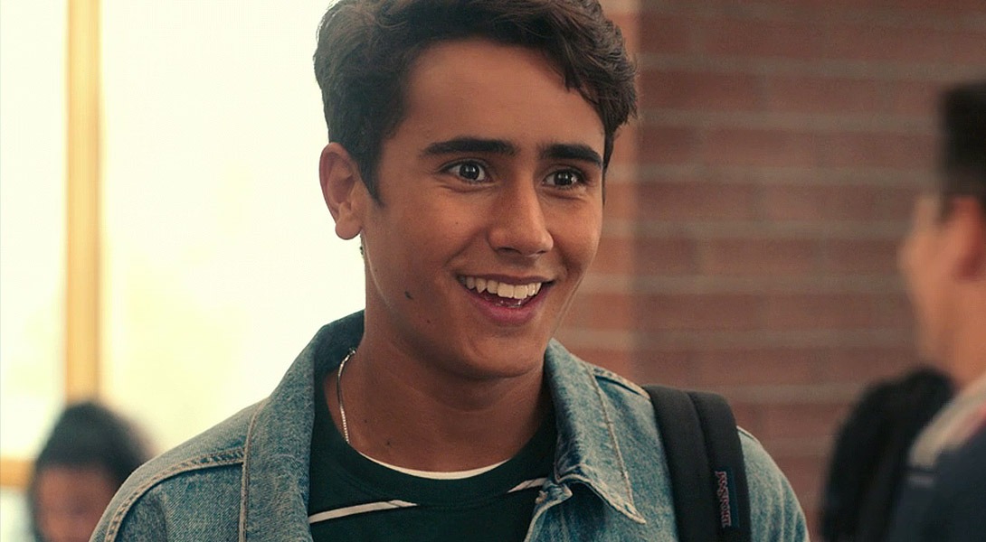 "Love, Victor" est le spin-off feel good de "Love, Simon" qu'on ...