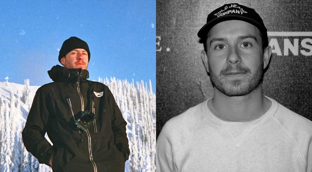 Le snowboarder Tanner Pendleton fait son coming out - têtu·