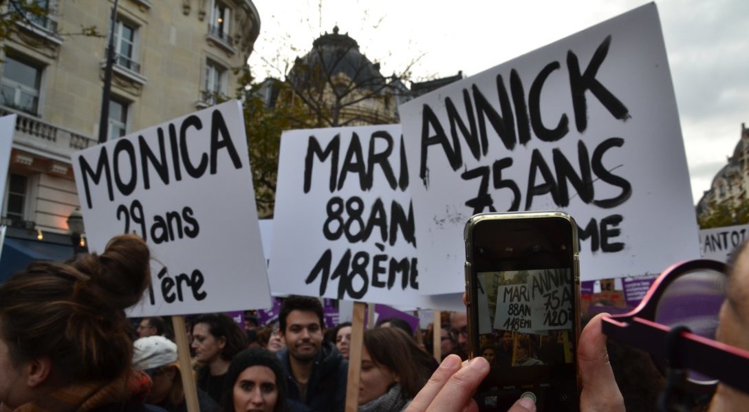 Violences conjugales : le nombre d'homicides au sein des couples de même sexe a doublé en un an ...