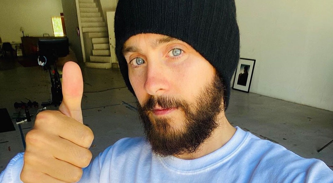 Jared Leto incarnera Andy Warhol dans un nouveau biopic - têtu·