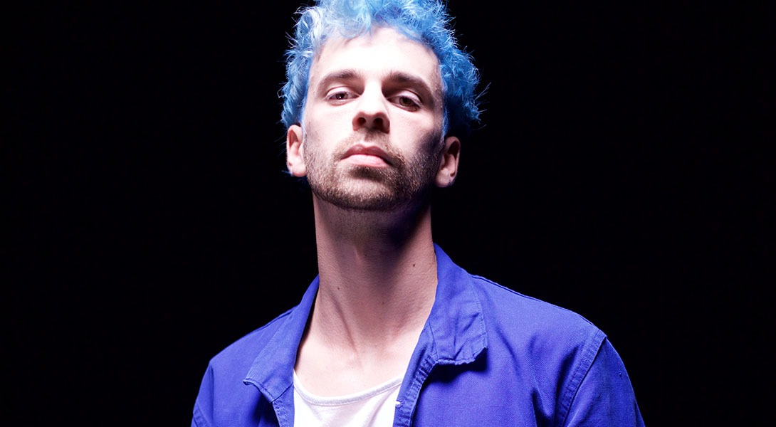 VIDÉO. Un clip captivant pour "Commandant", le nouveau single électro ...