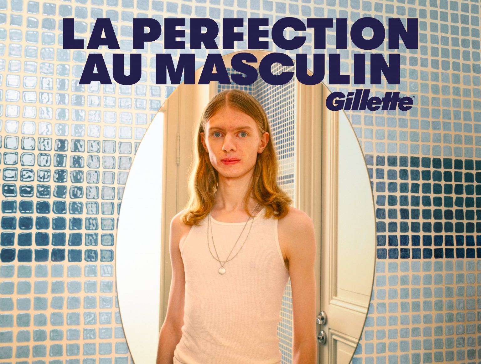 Gillette France prouve encore une fois qu'ils ont tout compris avec une ...