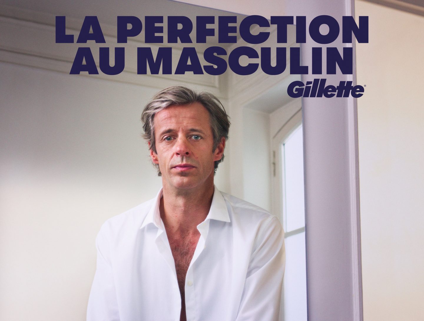 Gillette France prouve encore une fois qu'ils ont tout compris avec une ...