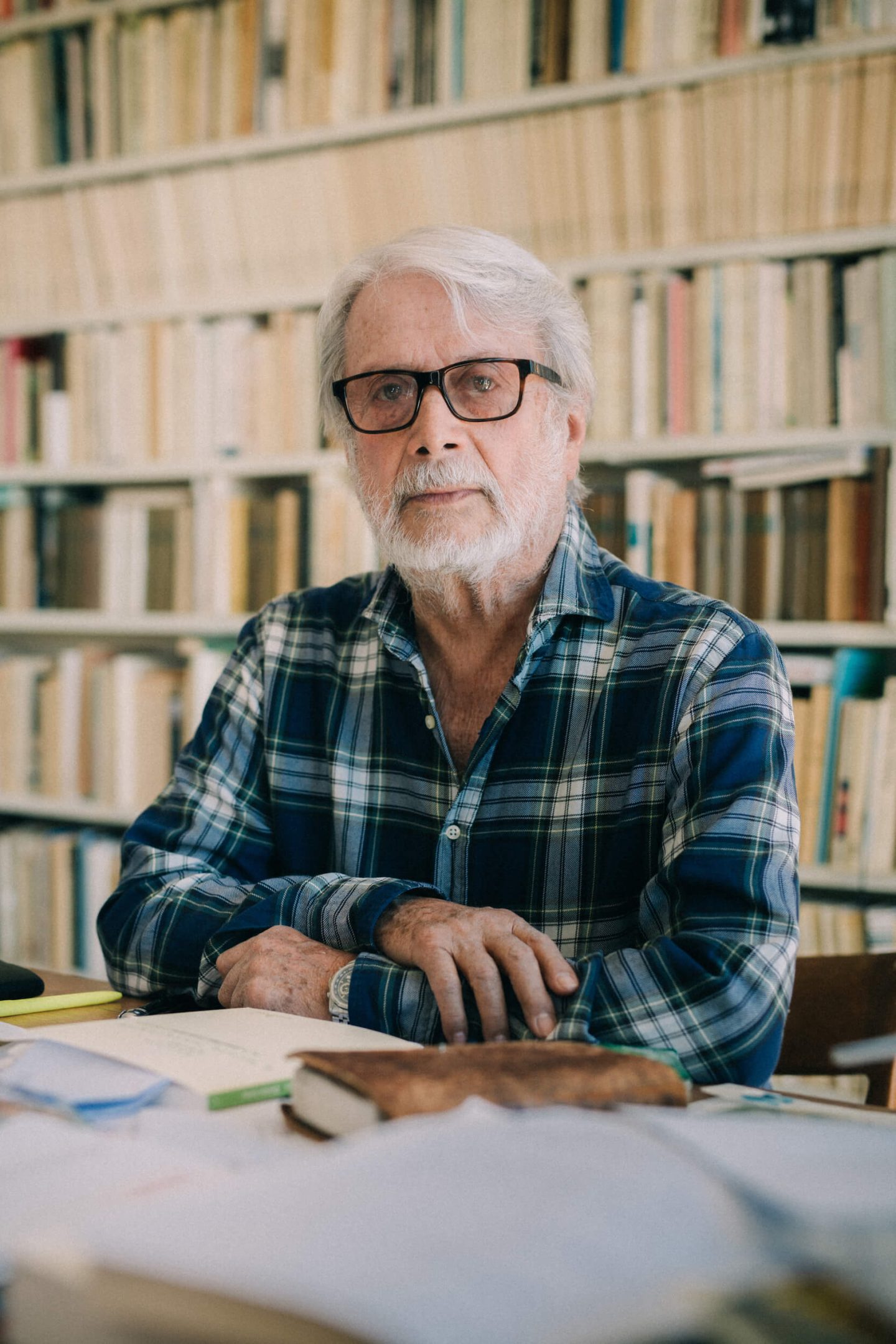 Il y a 40 ans, la lettre de Daniel Defert lance la lutte contre le VIH/sida