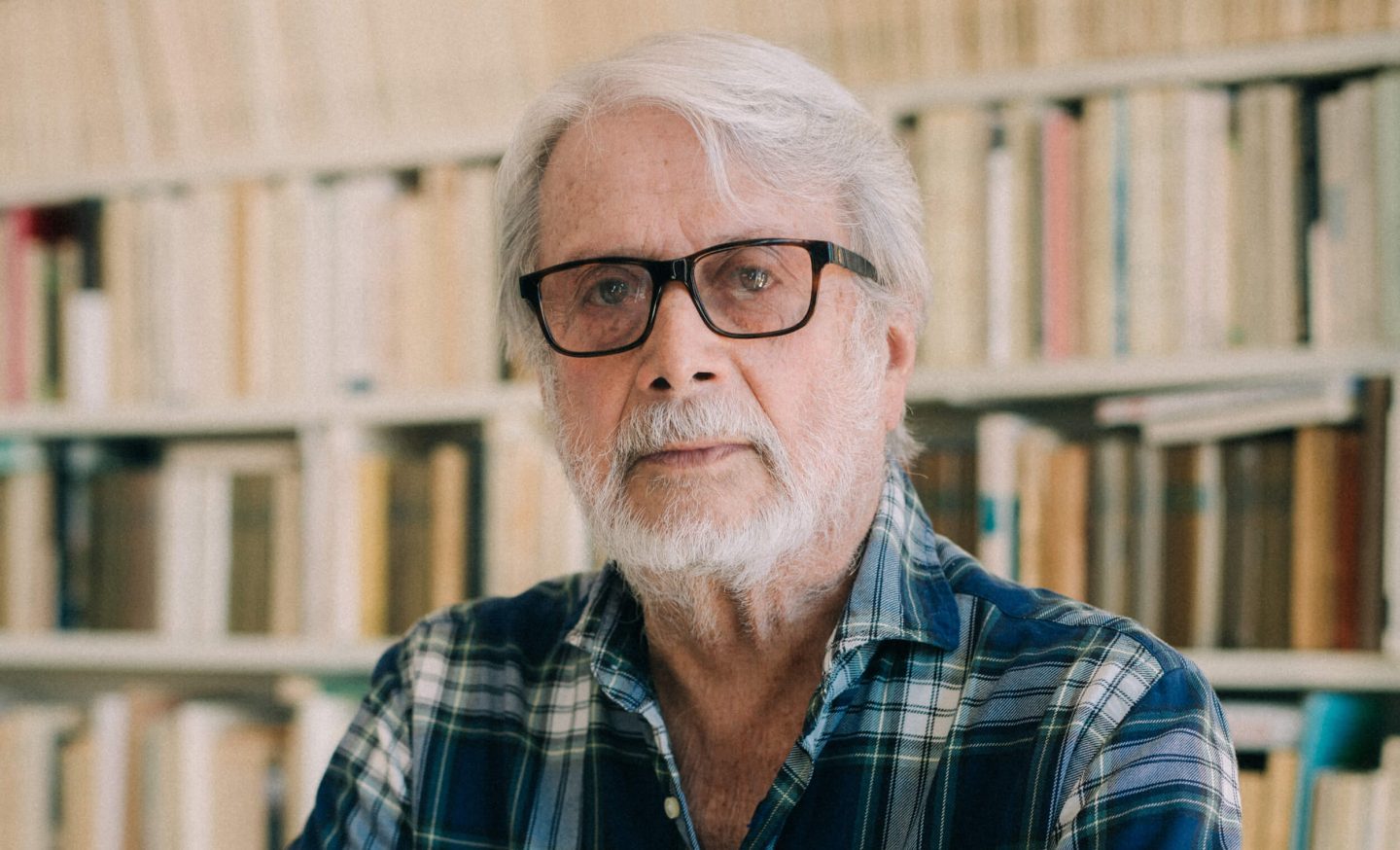 Daniel Defert raconte la crise sida, la mort de Foucault et la création ...