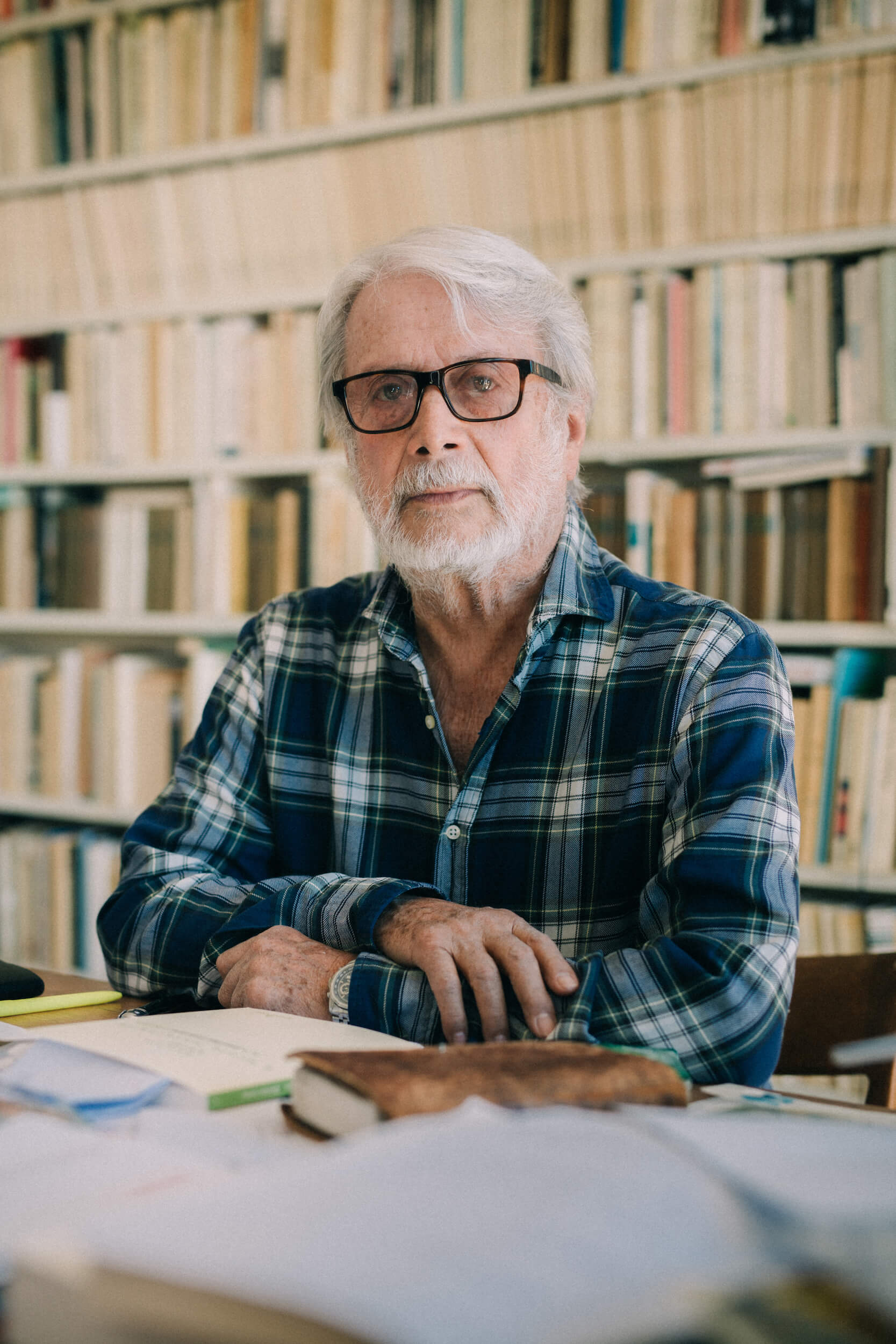 Il y a 40 ans, la lettre de Daniel Defert lance la lutte contre le VIH/sida