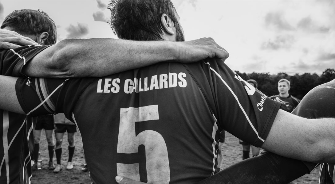Les rugbymen des Gaillards reviennent avec un nouveau calendrier pour ...