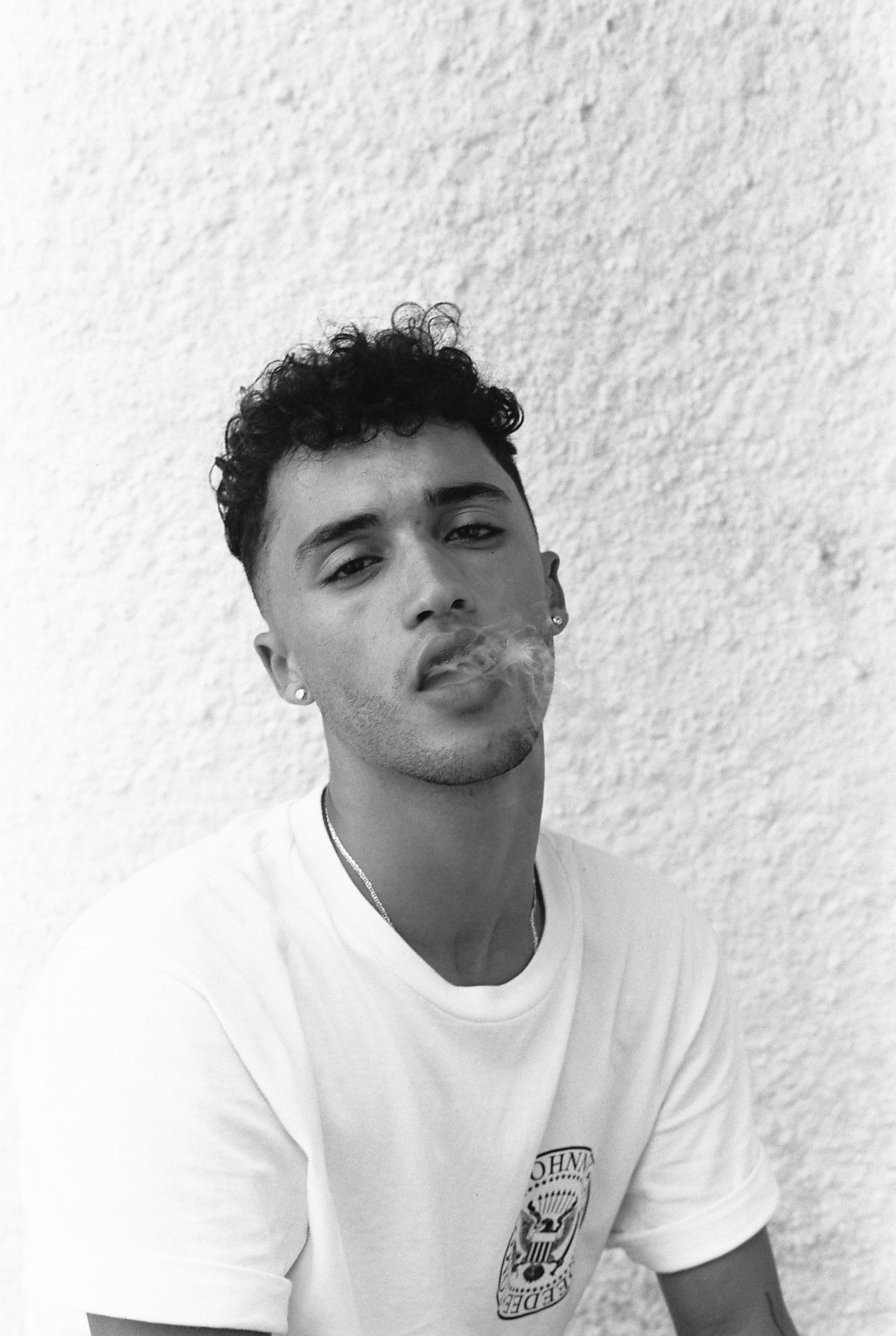 DIAPORAMA. "Lusted Men", l'exposition collaborative qui veut (re ...