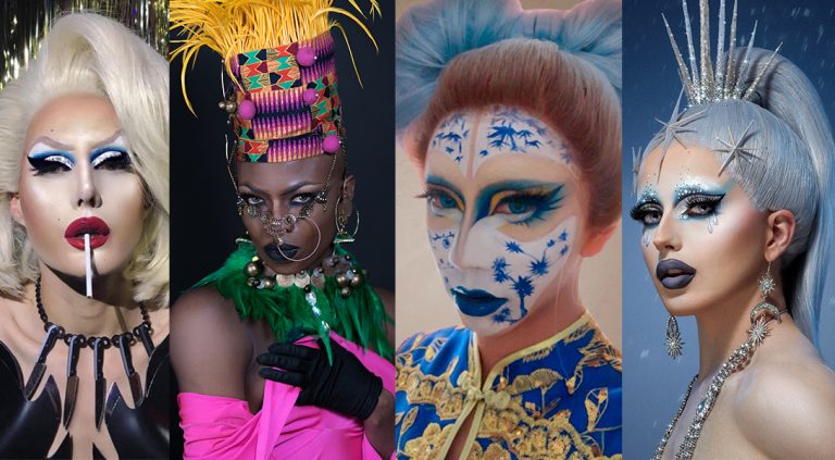 Nos drag queens sont-elles prêtes pour une version française du "RuPaul ...