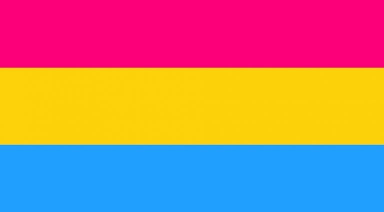 Drapeau gay, lesbien, trans, aro… Couleurs et signification