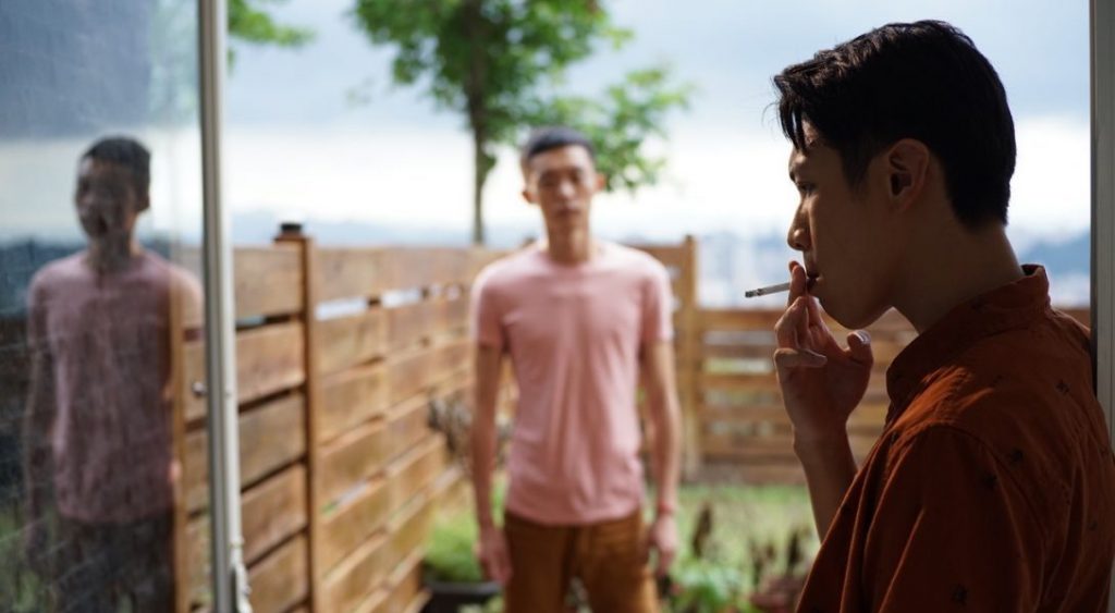 Queer Cannes, jour 5 et 6 : fluidité, parité, diversité - têtu·