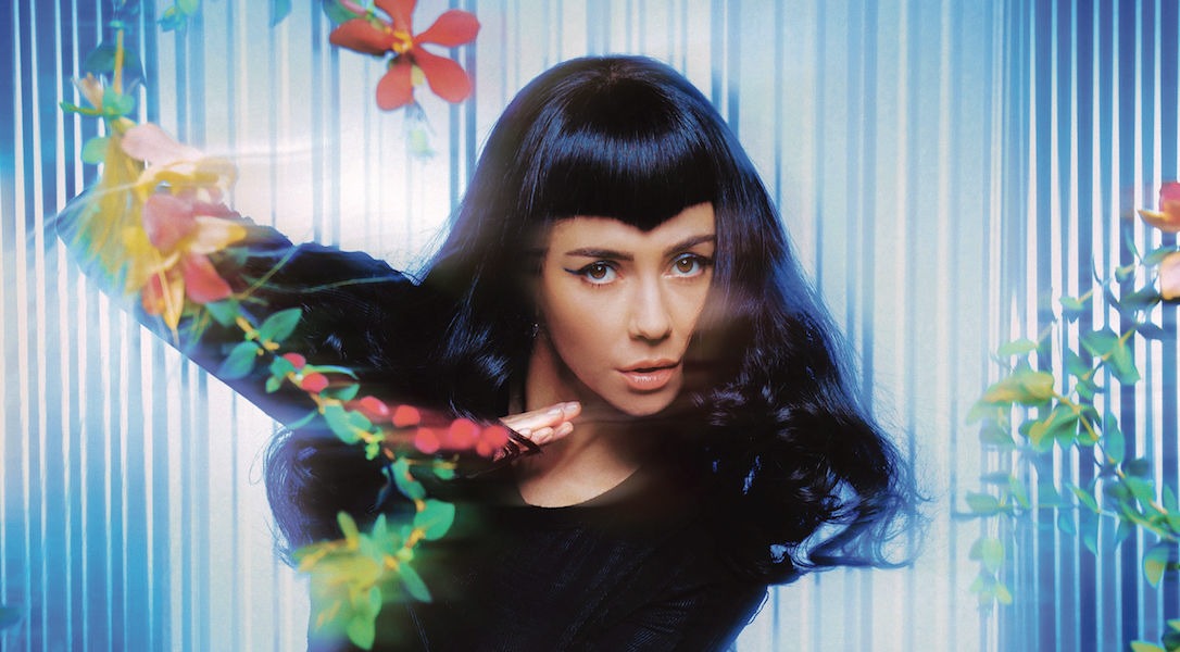 Marina : "Je n’avais pas prévu d’écrire un disque politique" - têtu·