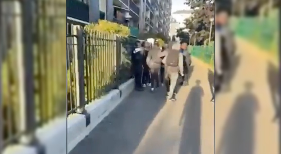 Vidéo de lynchage à Montgeron : le caractère homophobe de l'agression confirmé par le parquet