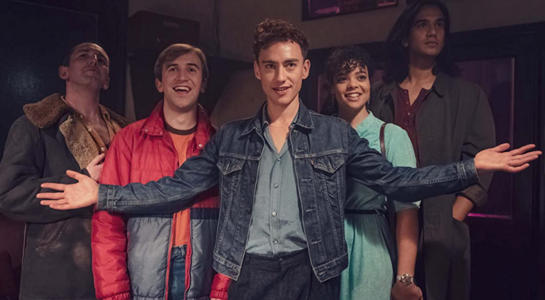 Journée de lutte contre le VIH : 10 films et séries à voir