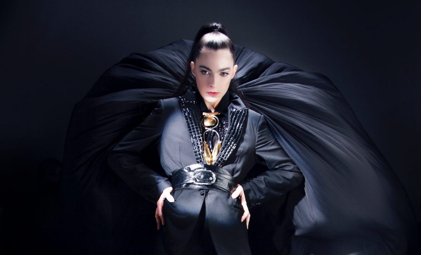 Fishbach peut-elle remplacer Mylène Farmer