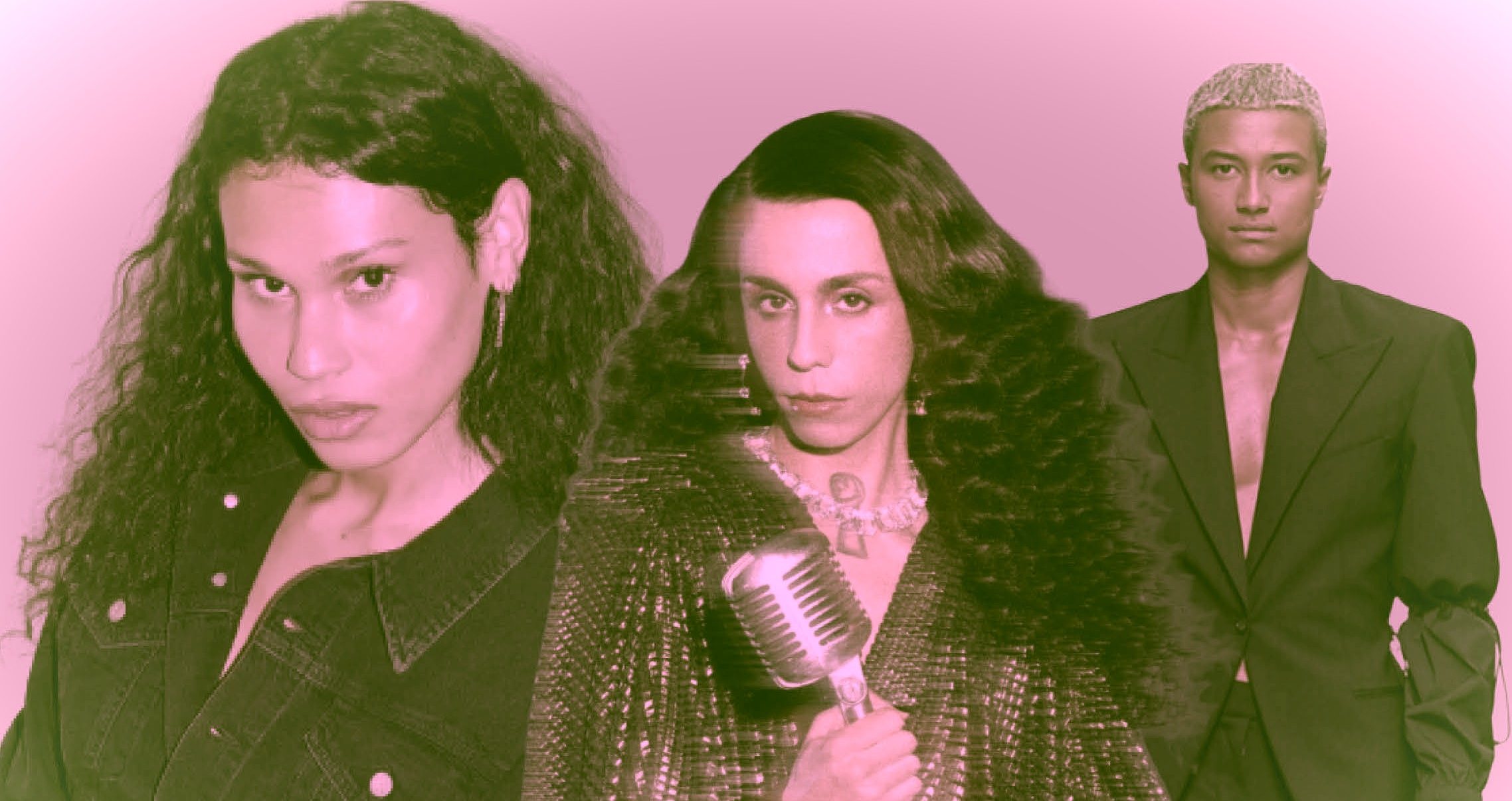 Journée de visibilité trans : 9 jeunes qui font bouger la France