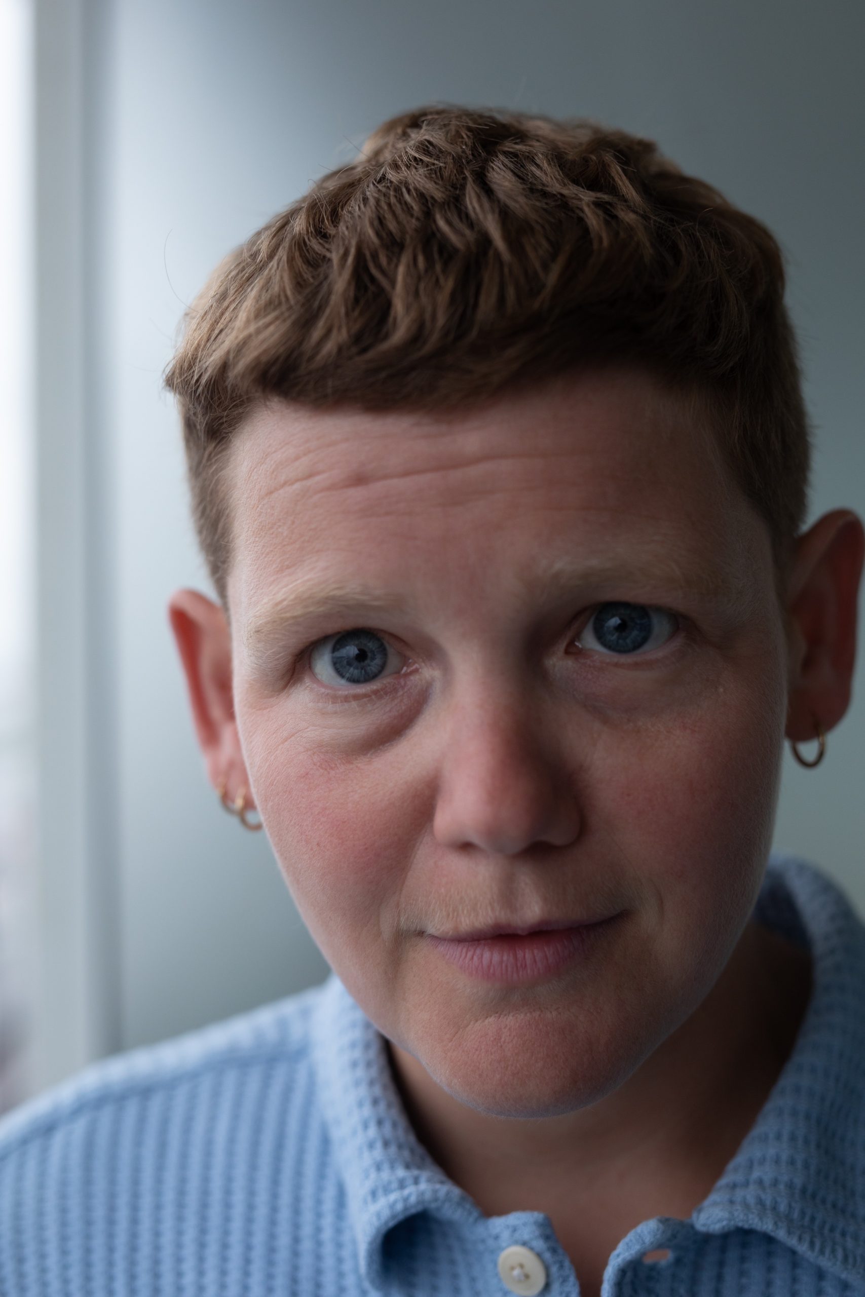 Rencontre avec Kae Tempest : "La poésie, c'est un réanimateur"