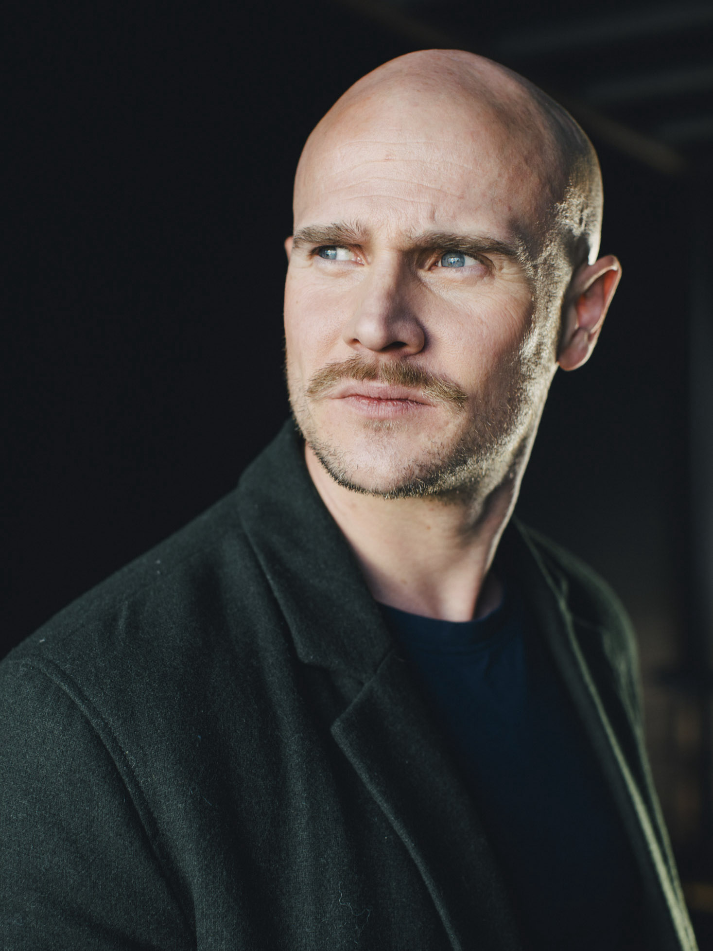 [Interview] Nicolas Gob pour "La Revanche des Crevettes pailletées"