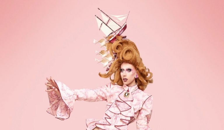 "Drag Race" : de Hugo Bardin à Paloma, le parcours d'une reine