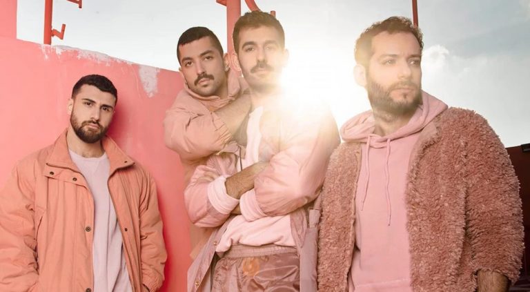 L'arrêt du groupe Mashrou' Leila, triste fin d'une ère pour les LGBTQI+ arabes