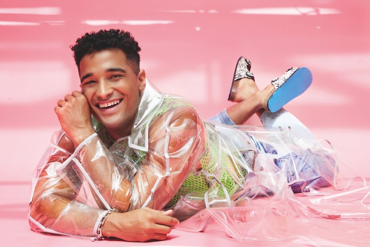 Rencontre avec Devin Way, la révélation de "Queer as Folk" 2022