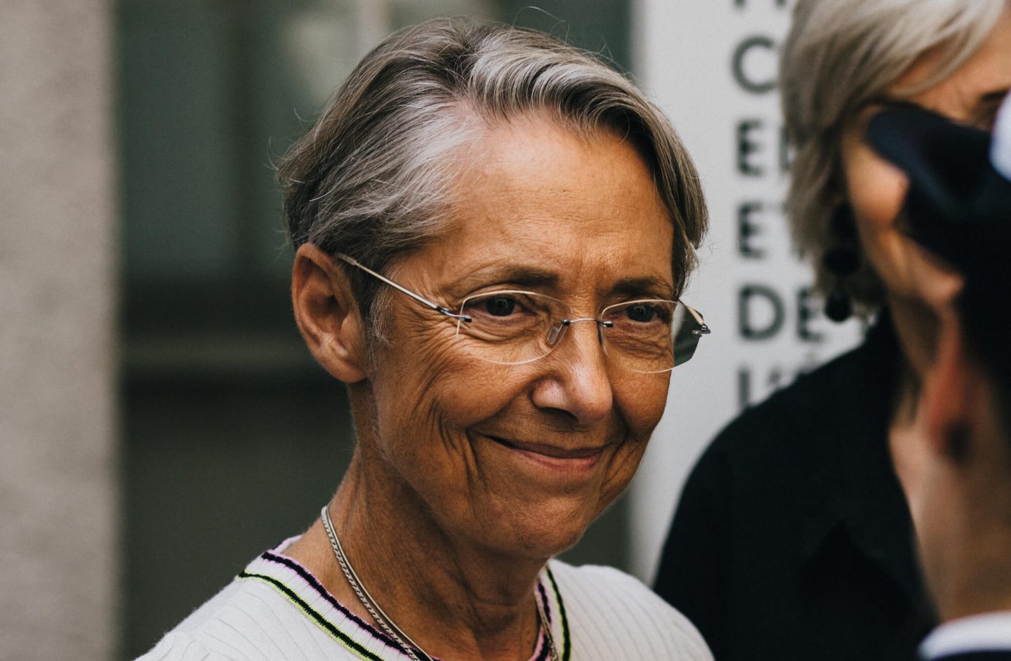 Qui est Grégory Prémon, l'éminence arc-en-ciel d'Elisabeth Moreno ? - têtu·