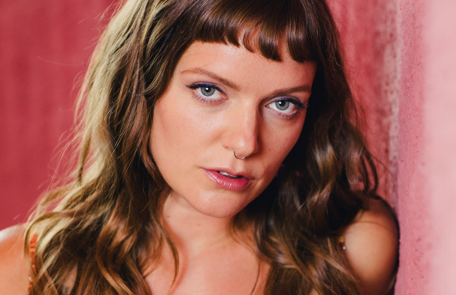 Rencontre avec Tove Lo pour son nouvel album, "Dirt Femme"