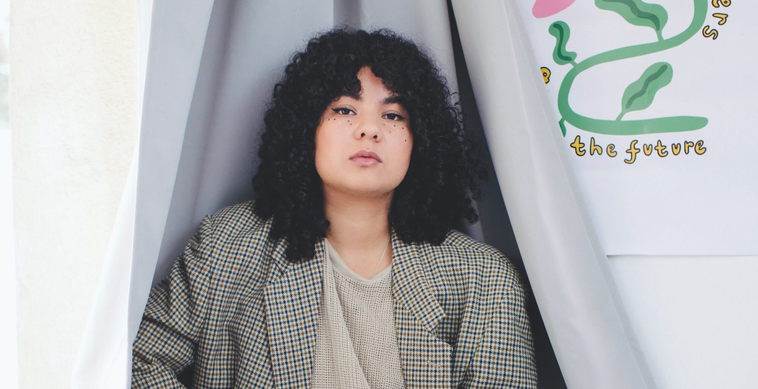 "Homme ou femme, j’ai fait le choix de pas choisir" : Mélodie Lauret ...