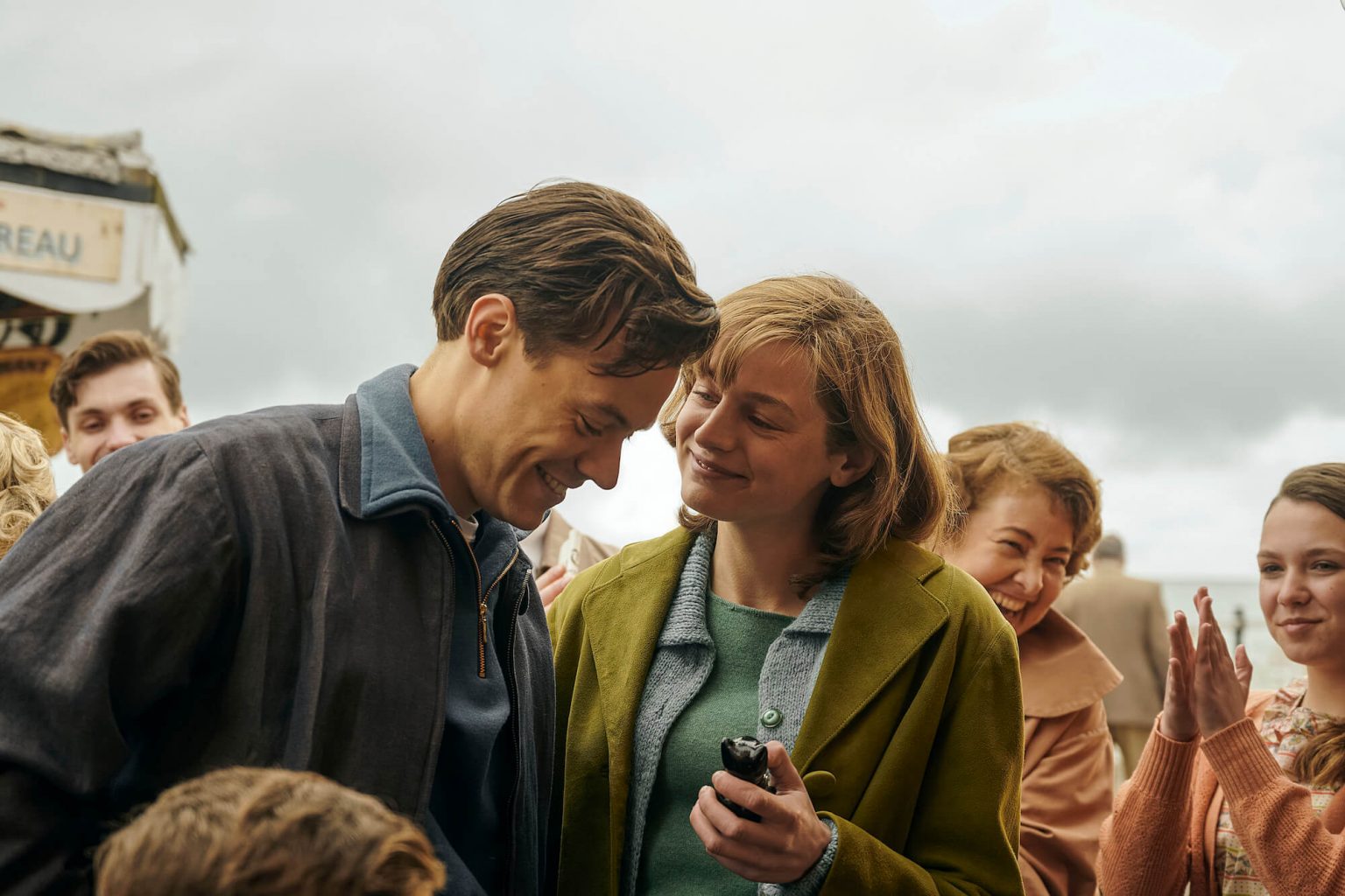 "My Policeman" avec Harry Styles sur Prime Video : notre verdict